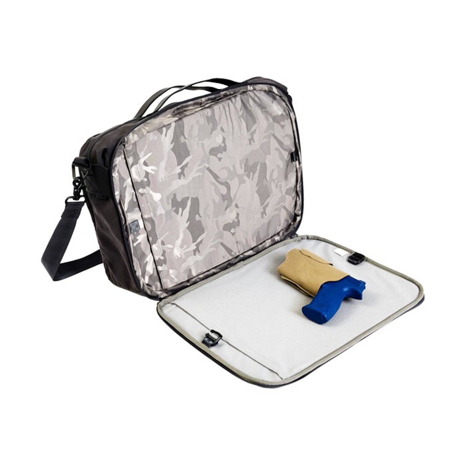 Vertx Ardennes Valet Bag | Everyday Carry Bags