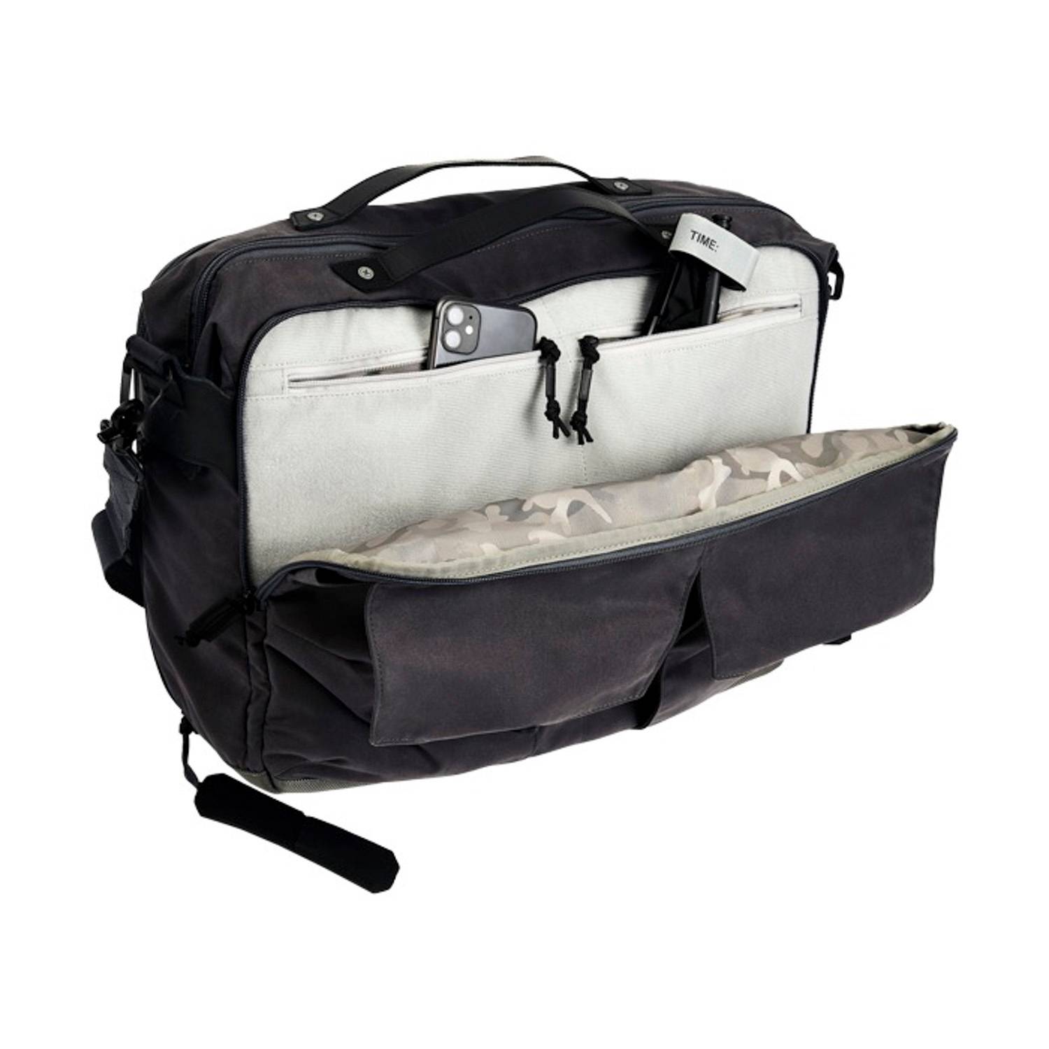 Vertx Ardennes Valet Bag | Everyday Carry Bags