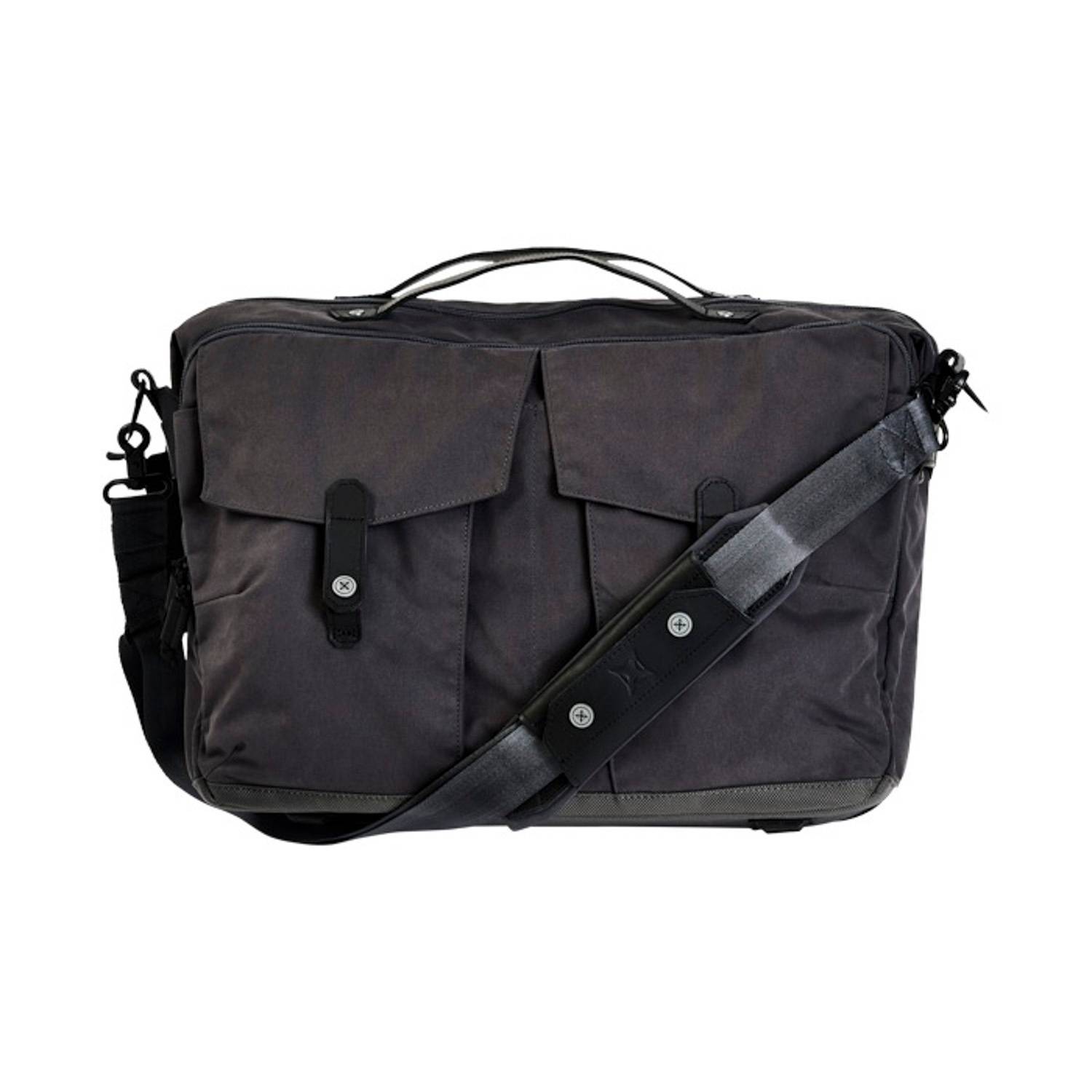 Vertx Ardennes Valet Bag | Everyday Carry Bags