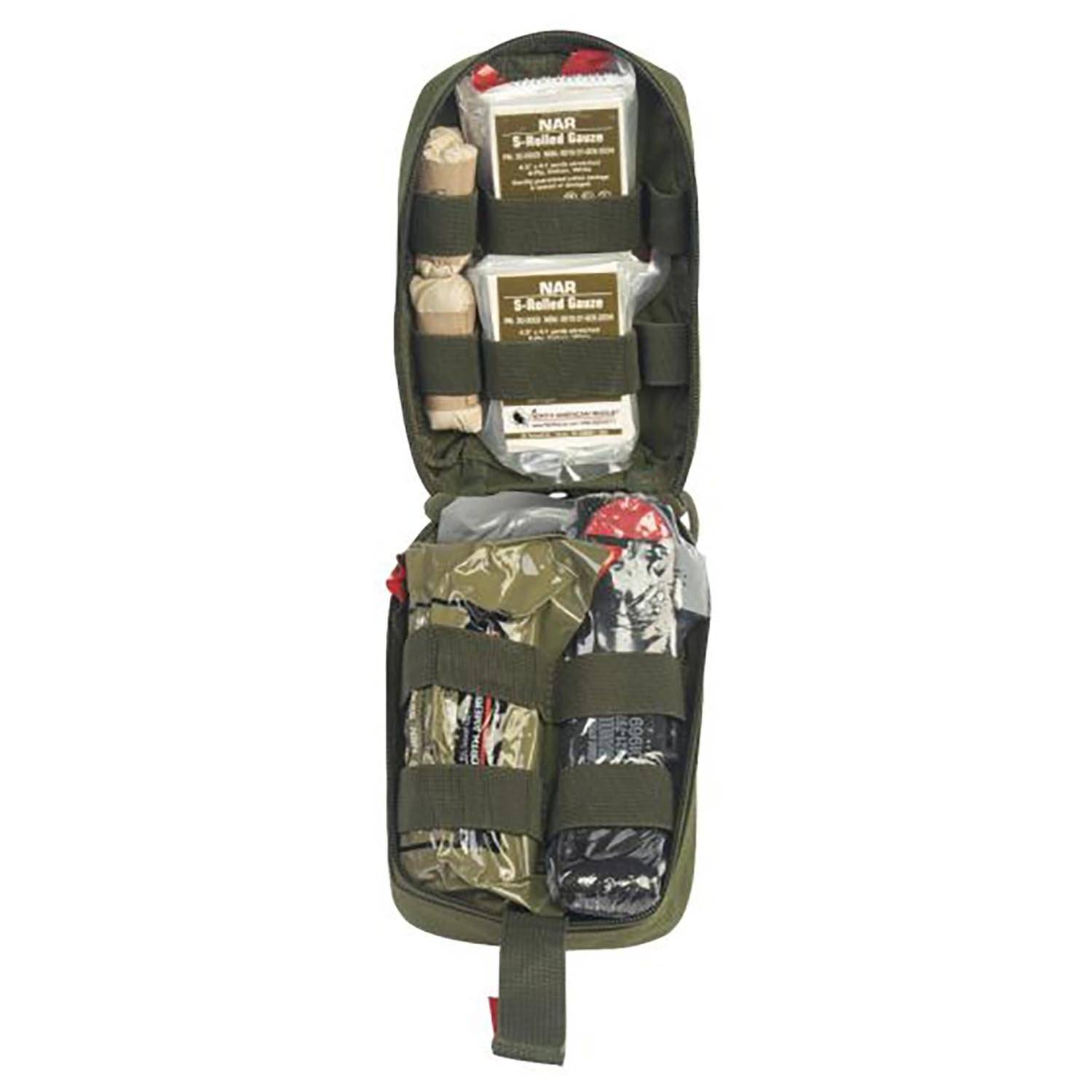 N.A.R. Tactical Operator Response Kit T.O.R.K | Galls