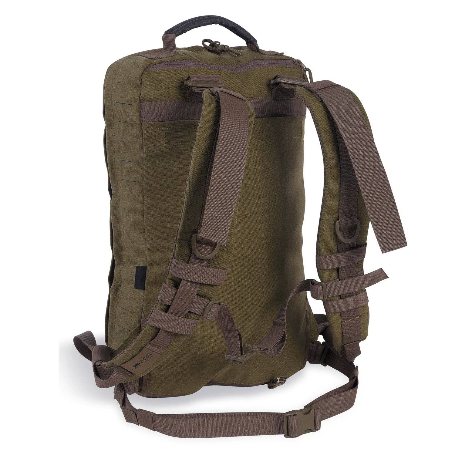 Tasmanian Tiger Medic Assault Pack MKII - 15L
