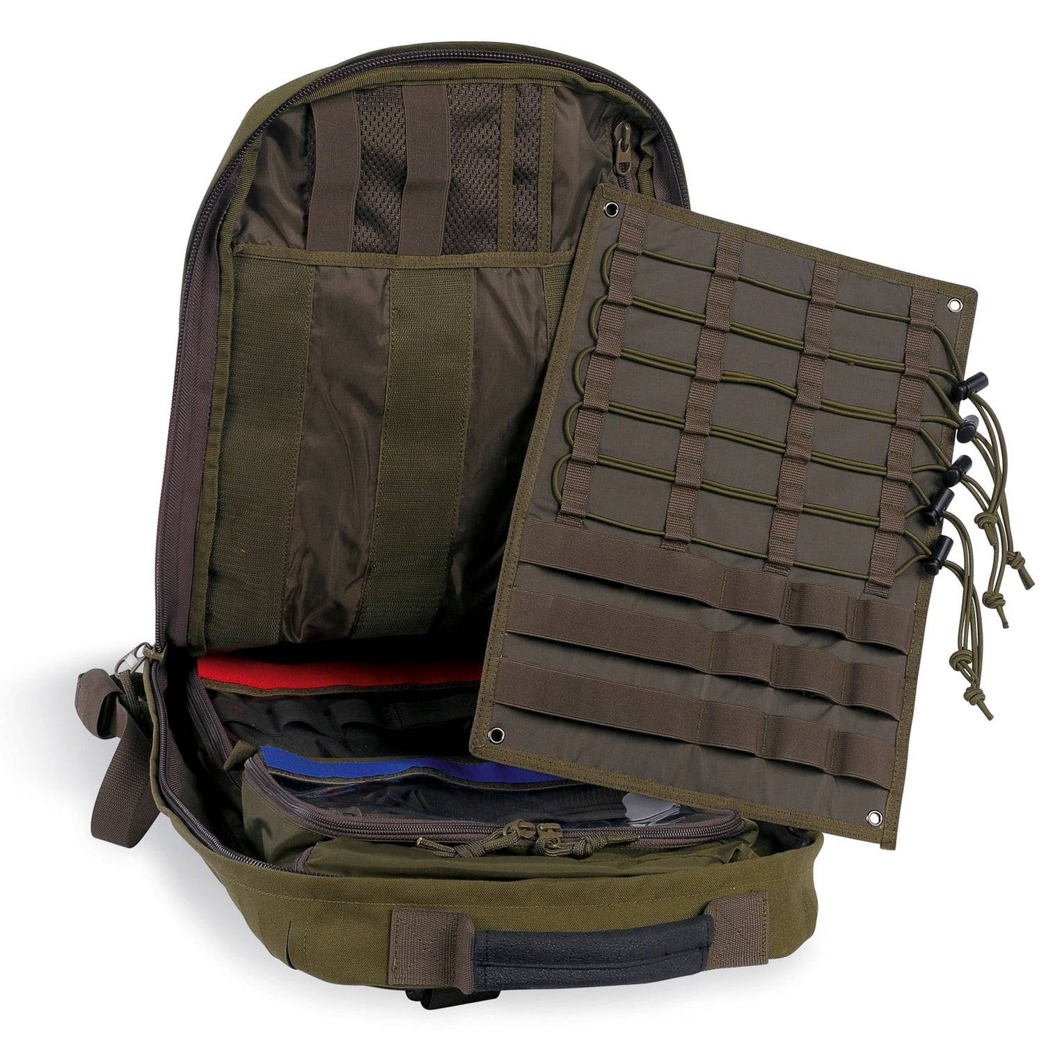 Tasmanian Tiger Medic Assault Pack MKII - 15L
