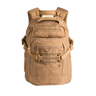 First Tactical Specialist Backpack | MOLLE Backpacks