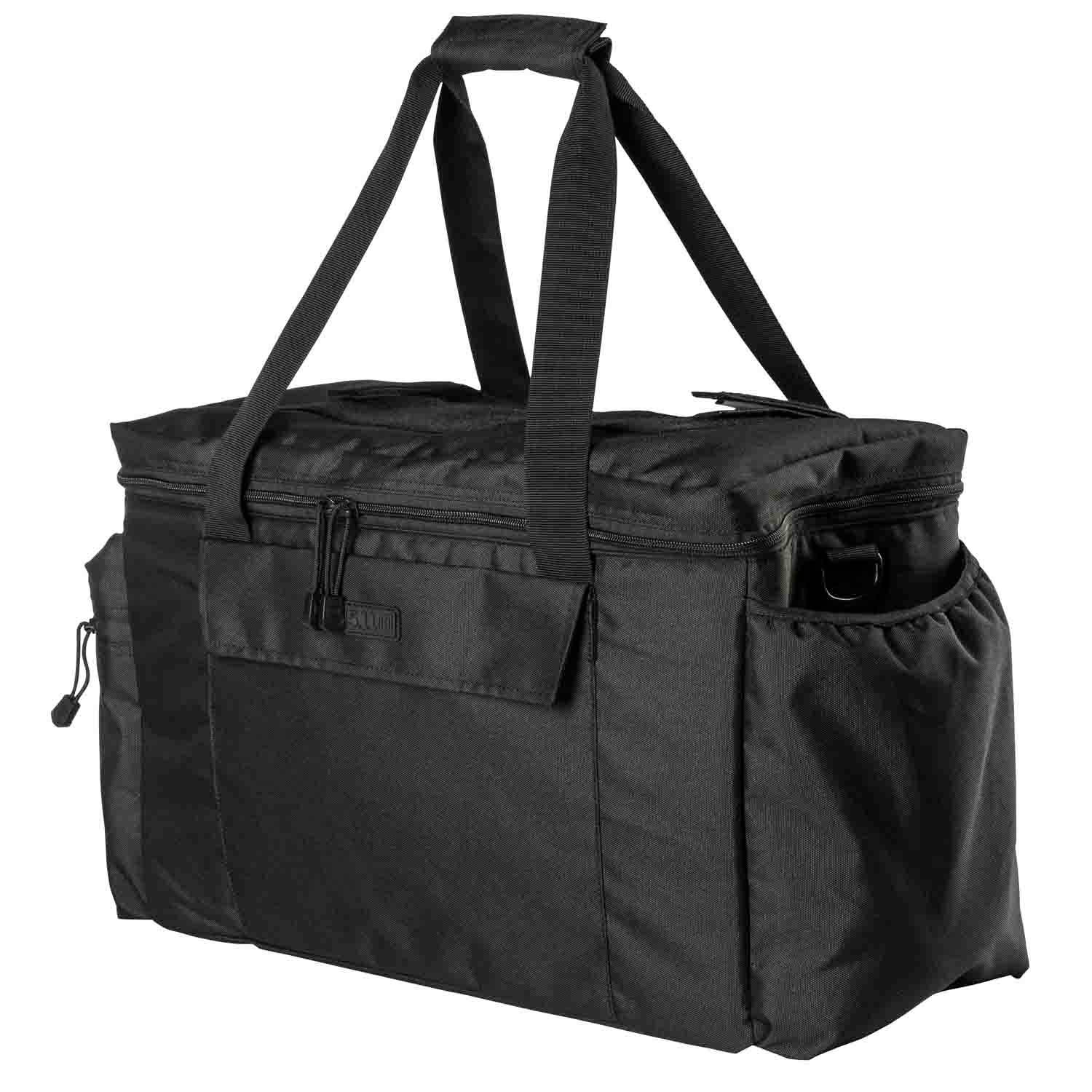5.11 Tactical Basic Black Patrol Bag