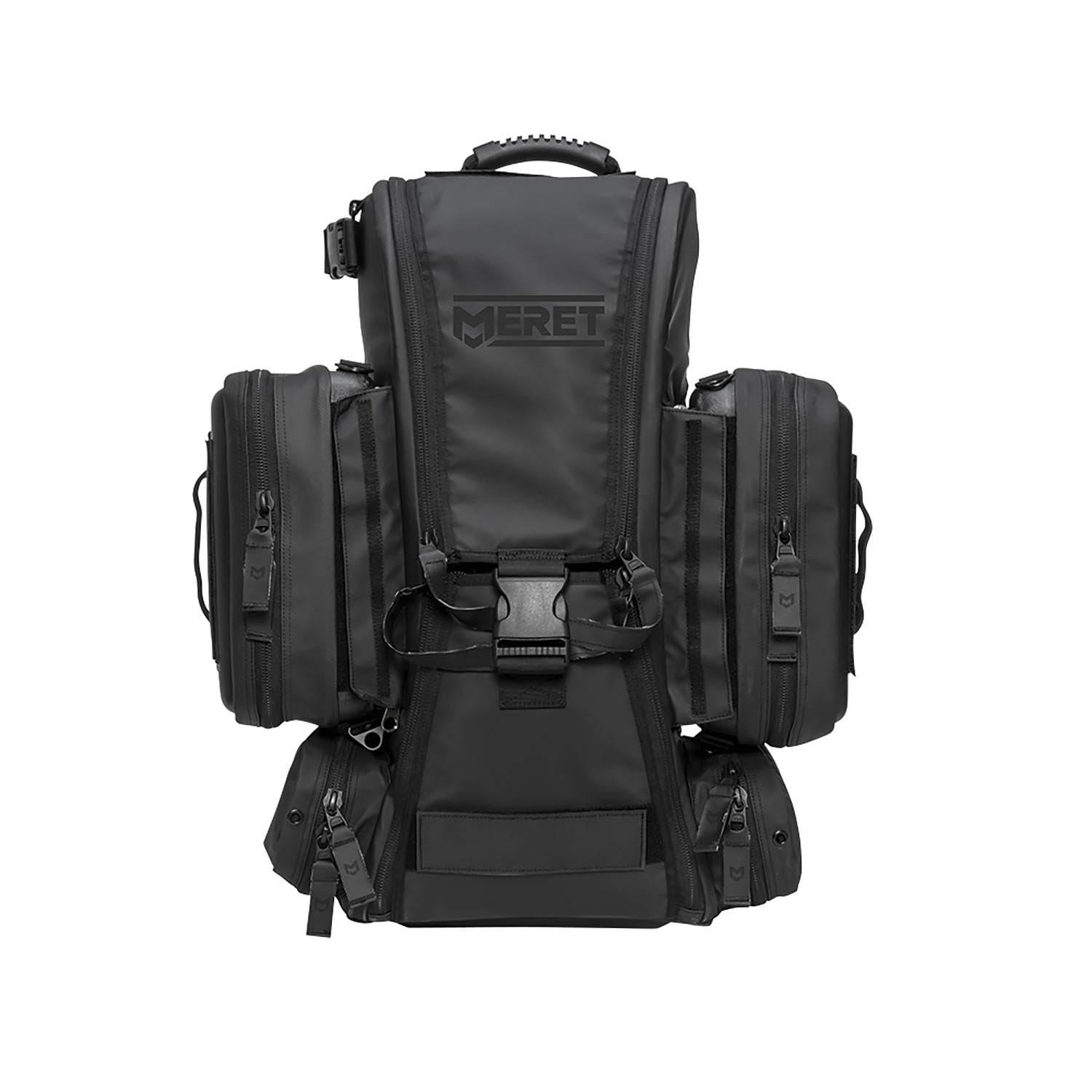 Meret Recover Pro X Medical Bag | Galls