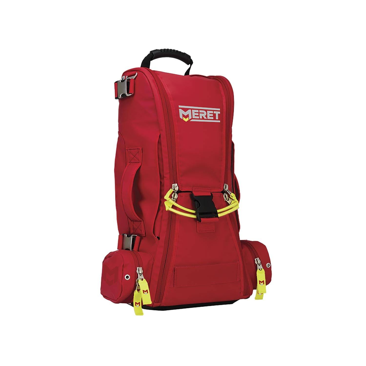 Meret Recover Pro X Medical Bag | Galls