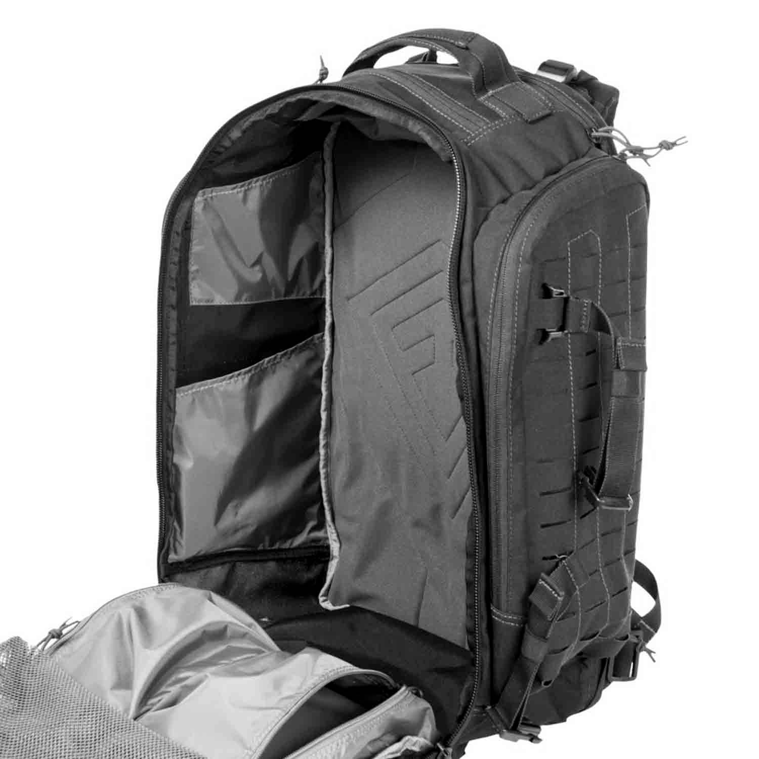 First Tactical Tactix 3-Day Plus Backpack | 3 Day Packs