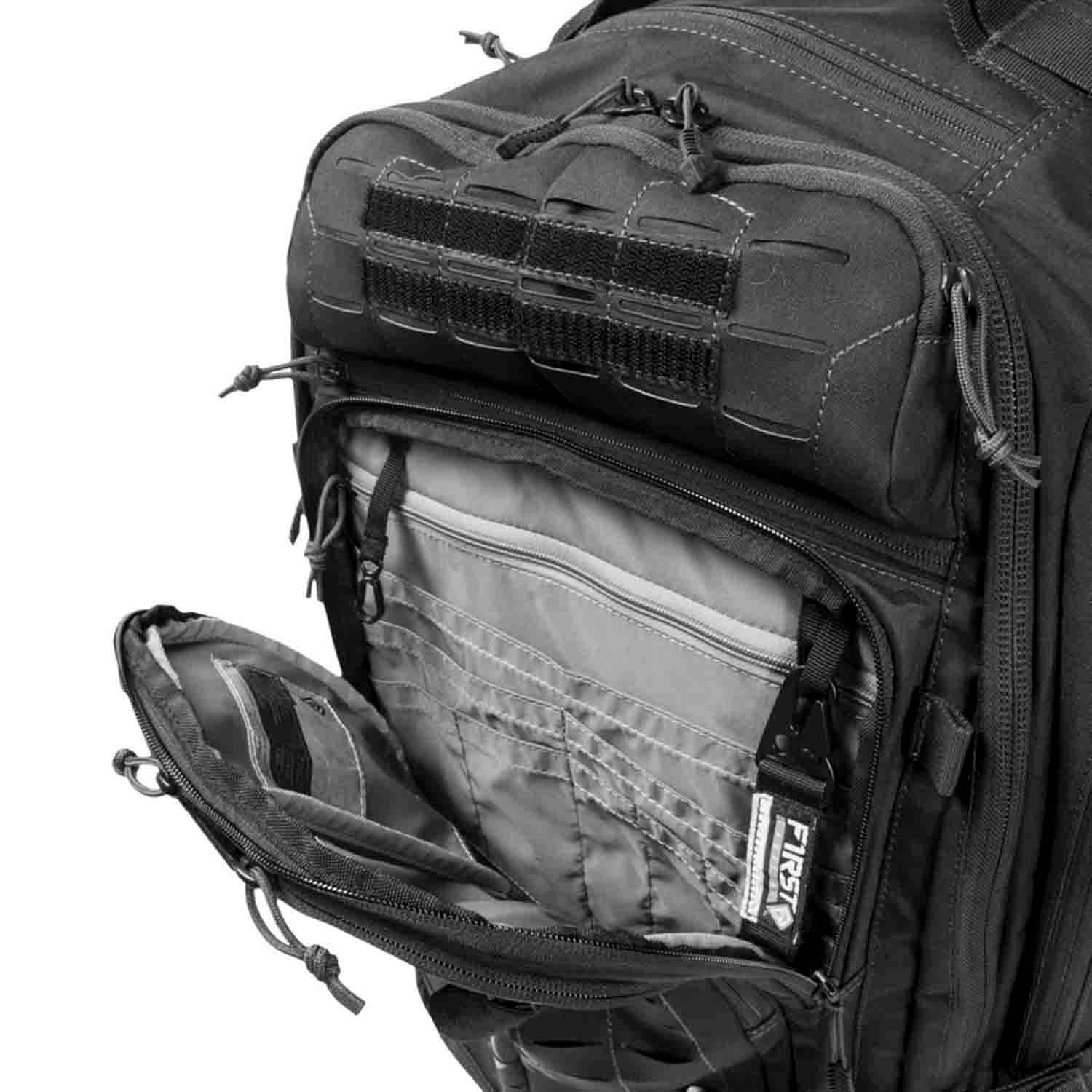 First Tactical Tactix 3-Day Plus Backpack | 3 Day Packs