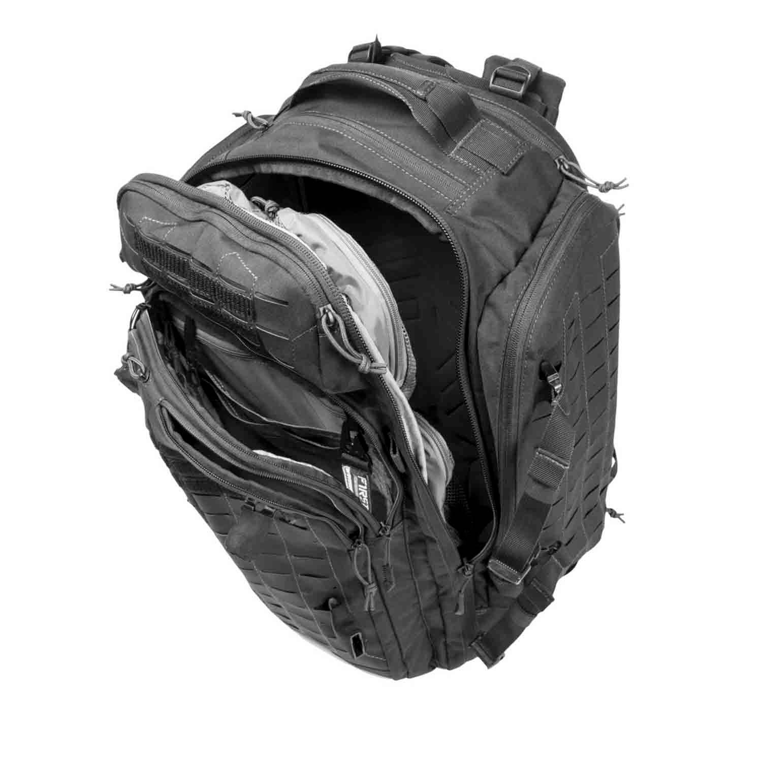 First Tactical Tactix 3-Day Plus Backpack | 3 Day Packs