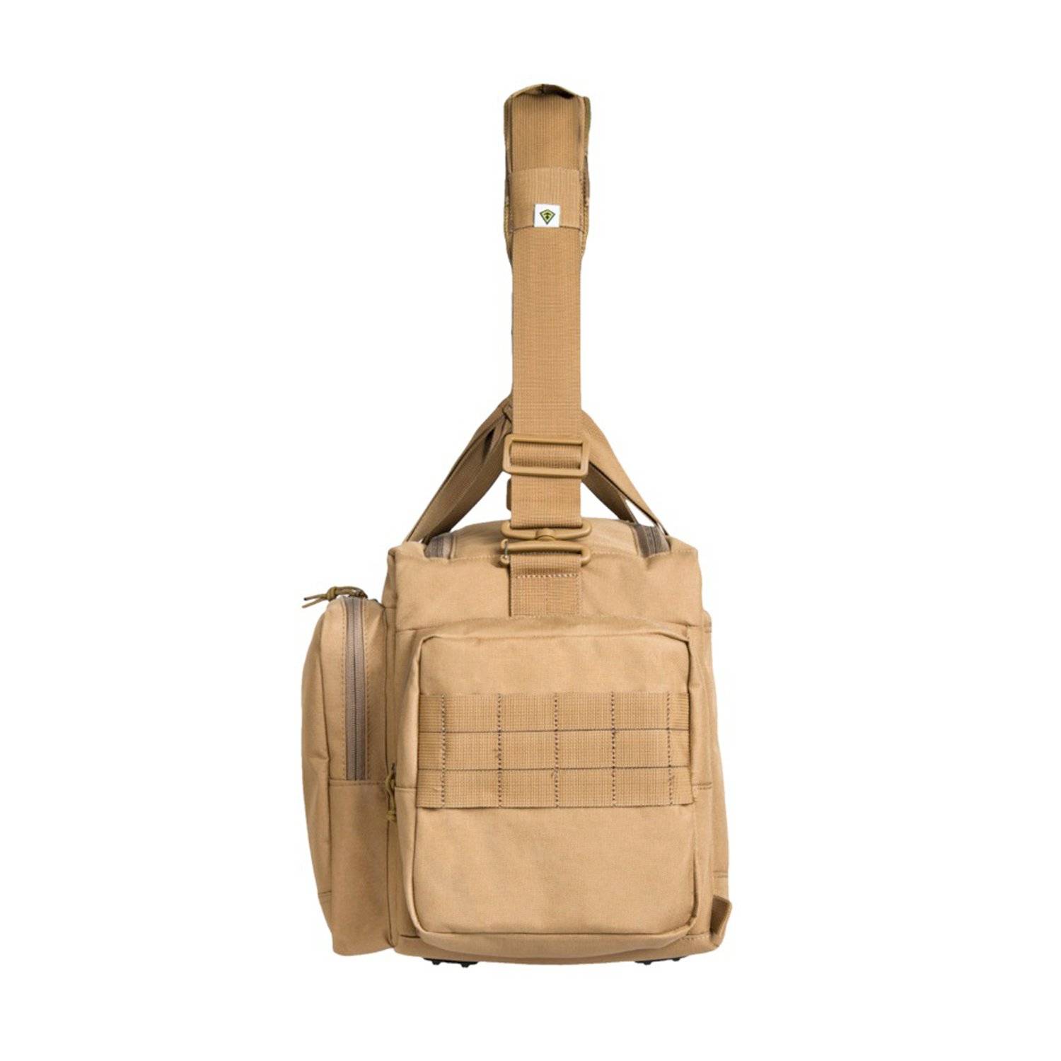 First Tactical Recoil Range Bag - 40L | Tactical Bags