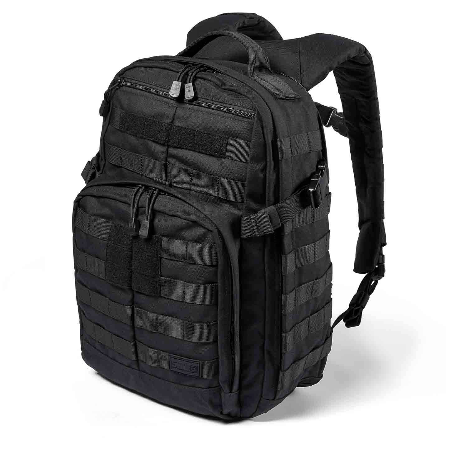 5.11 Tactical RUSH 12 2.0 Backpack | MOLLE Day Pack
