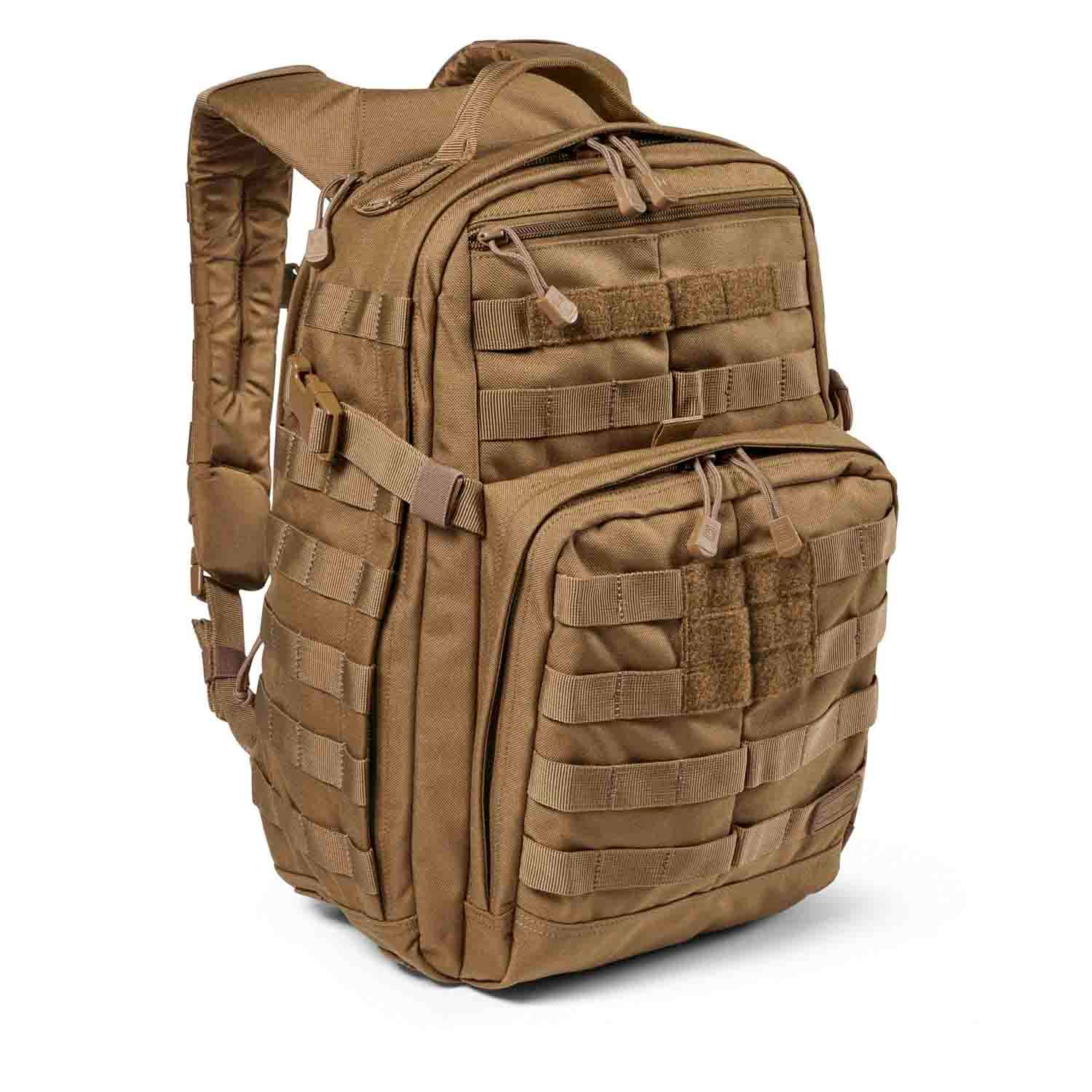 5.11 Tactical RUSH 12 2.0 Backpack | MOLLE Day Pack