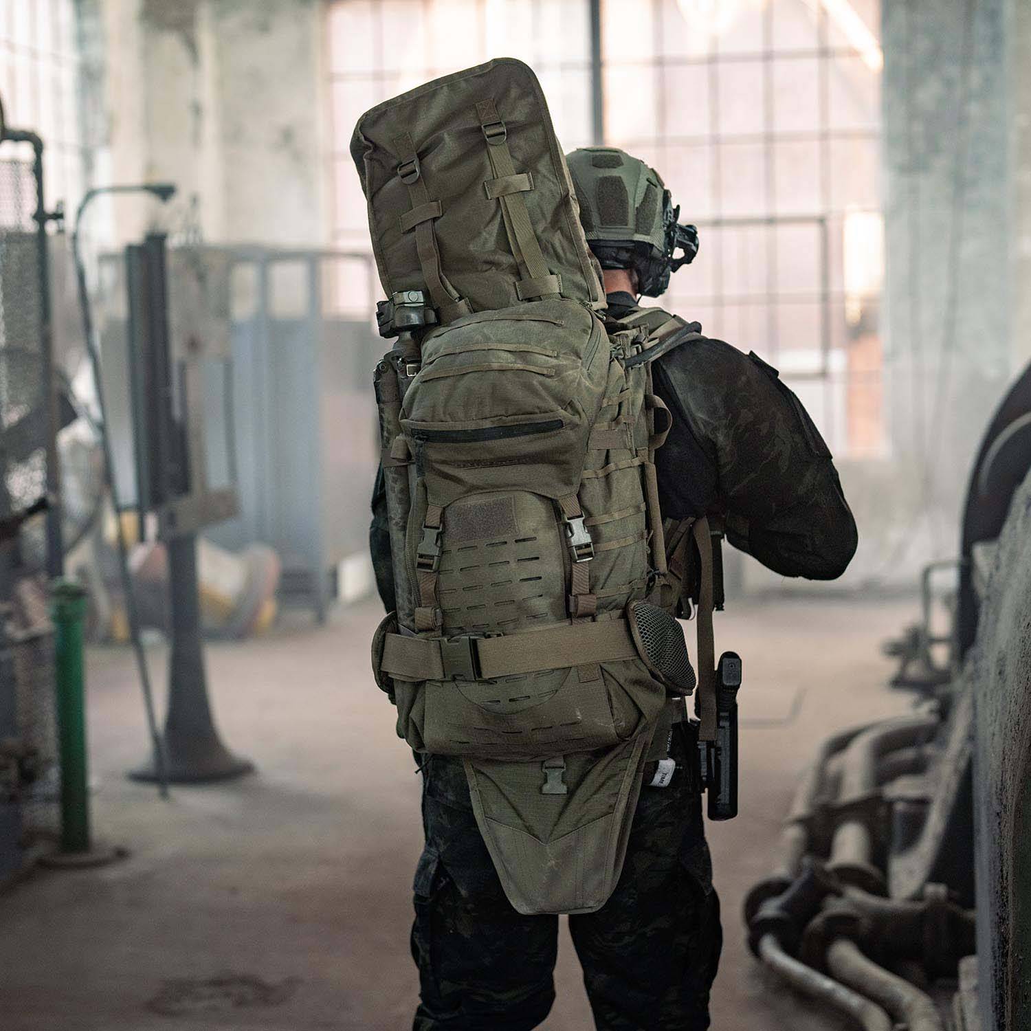 Eberlestock Gunslinger II Backpack | Galls