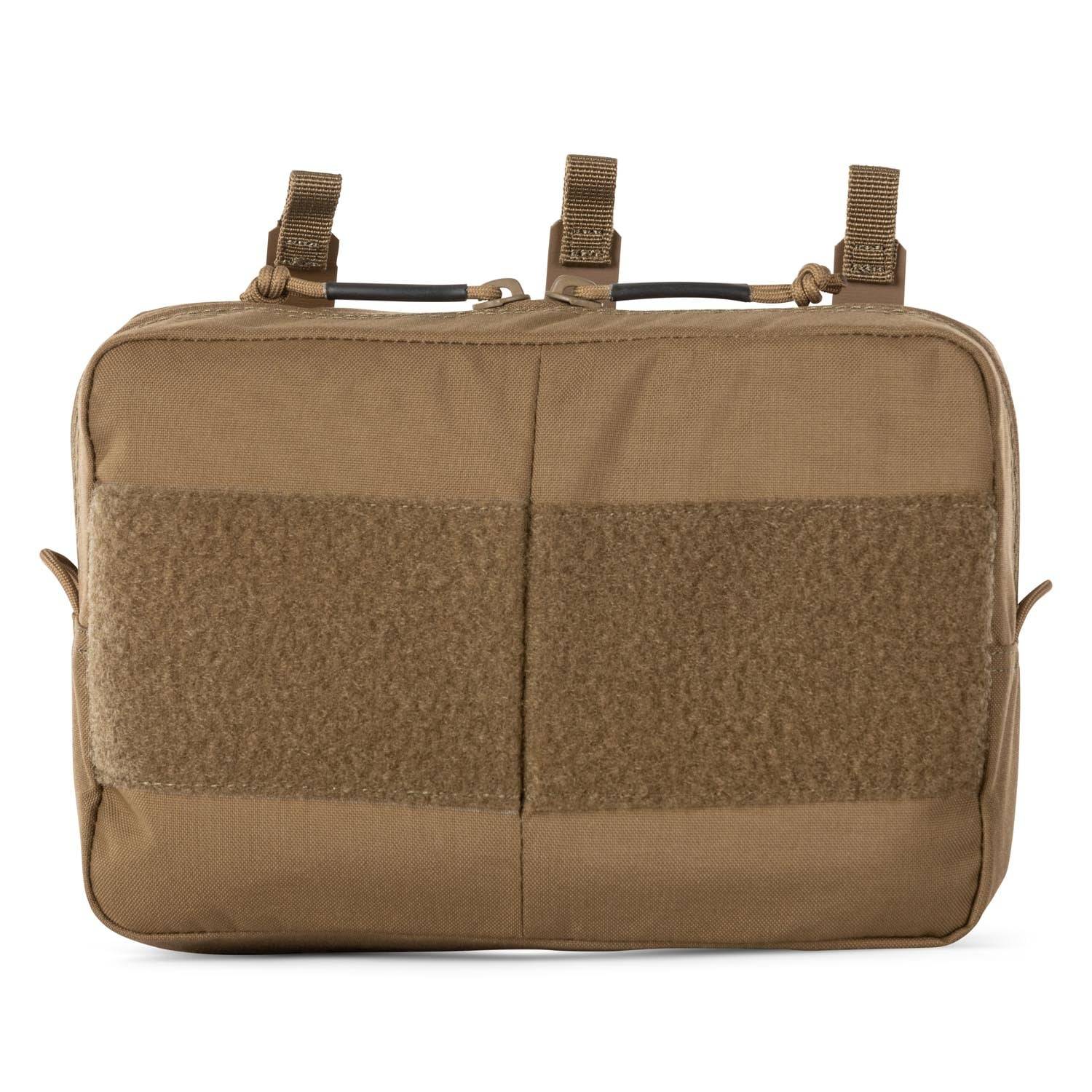 5.11 Tactical Flex 9" x 6" Horizontal Pouch | Gall