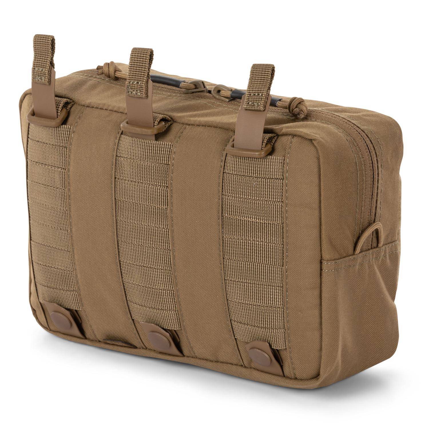 5.11 Tactical Flex 9" x 6" Horizontal Pouch | Gall