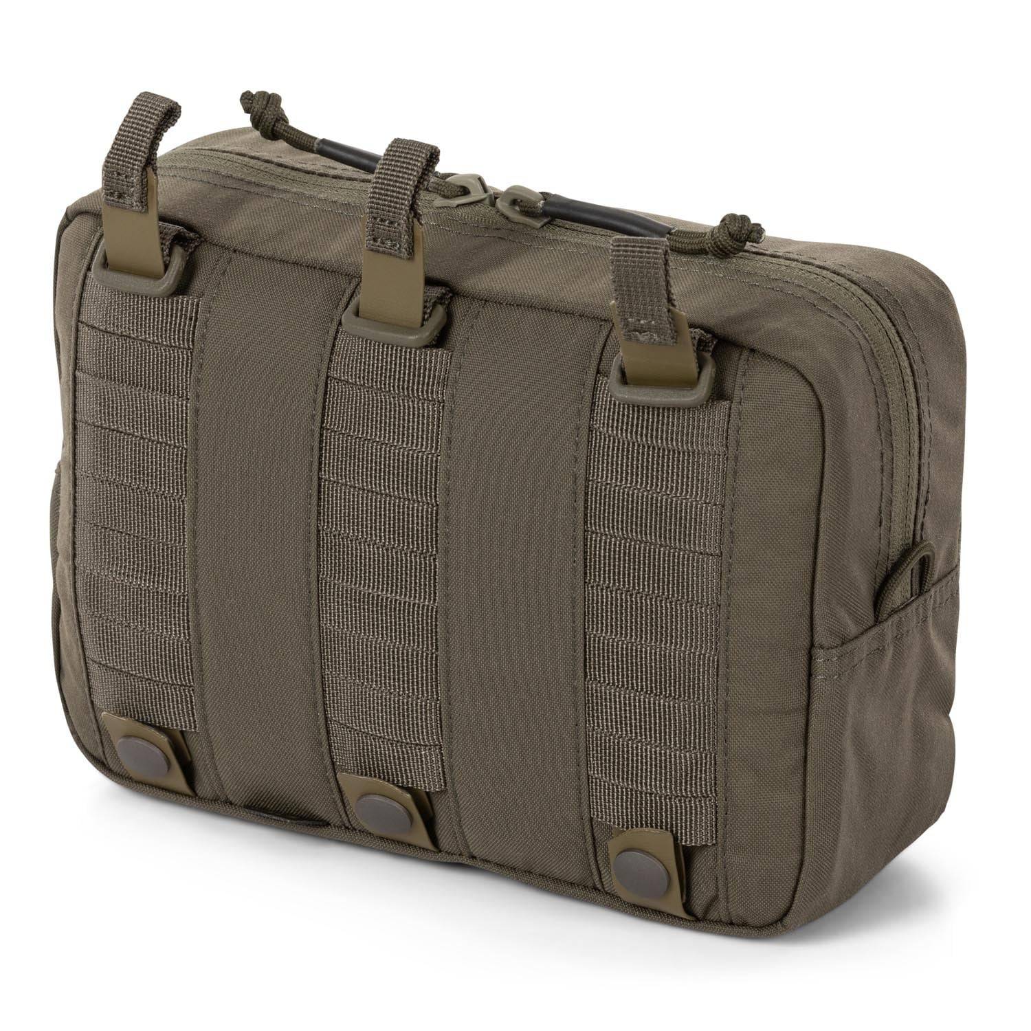 5.11 Tactical Flex 9" x 6" Horizontal Pouch | Gall