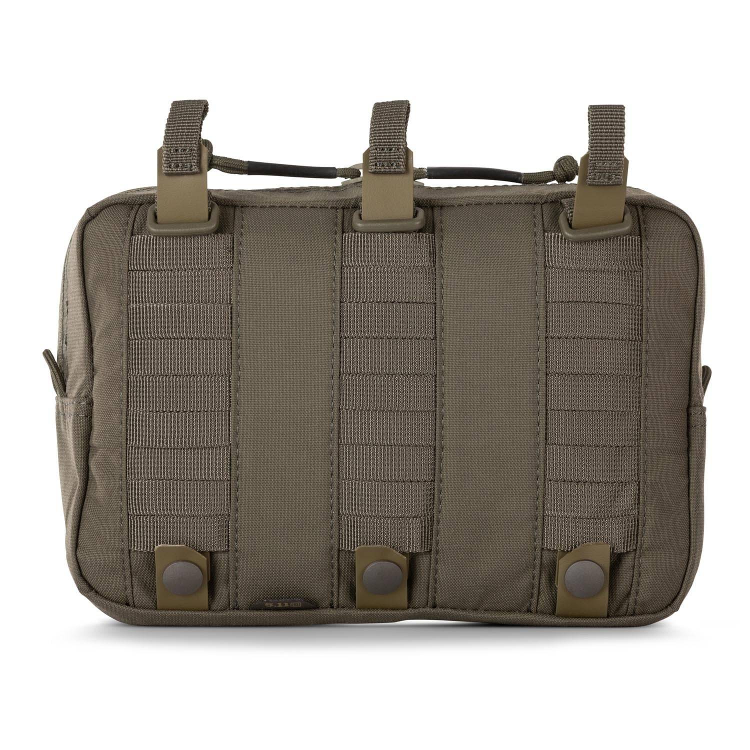 5.11 Tactical Flex 9" x 6" Horizontal Pouch | Gall