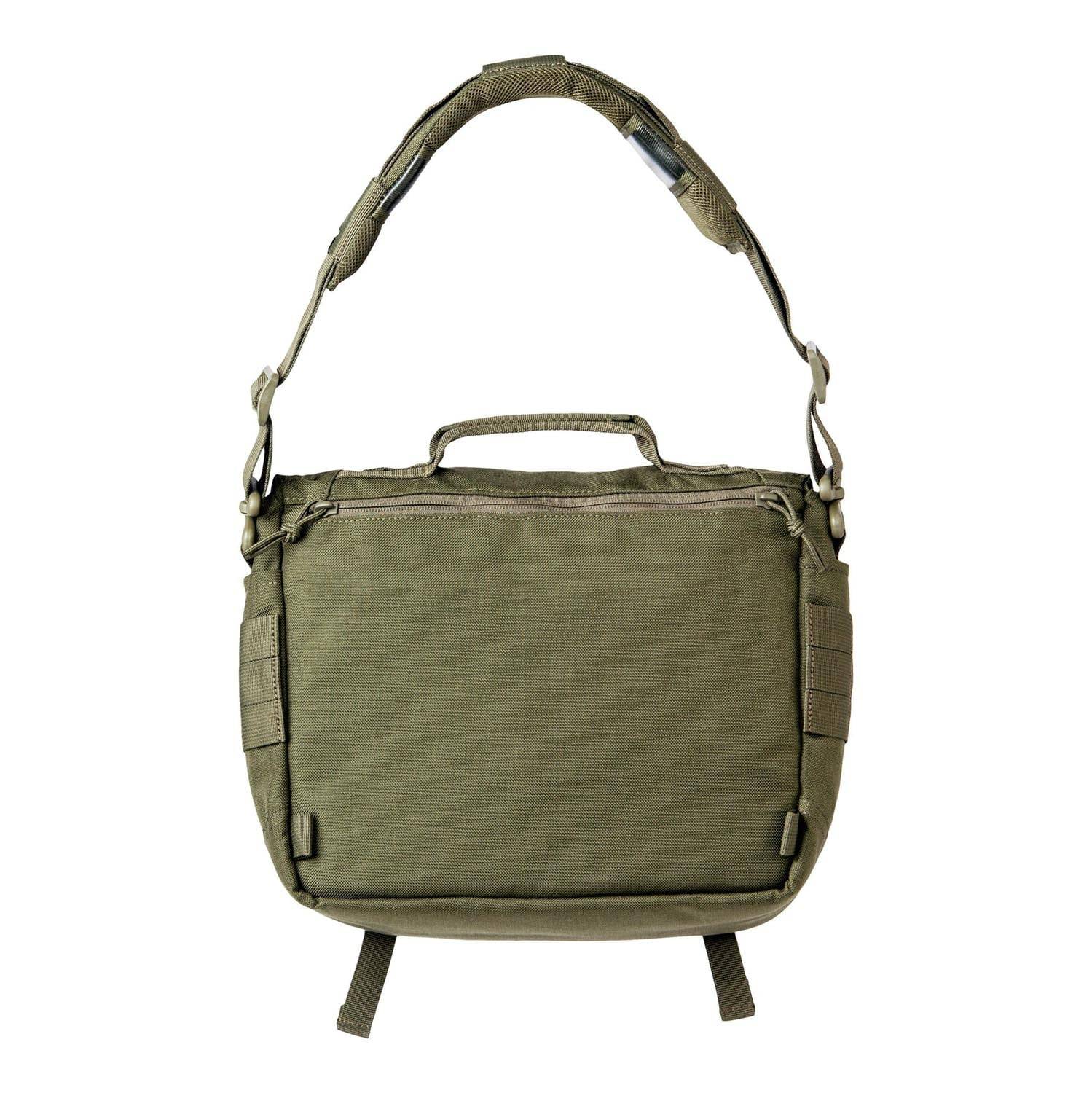 First Tactical Summit Side Satchel - 8L | Galls