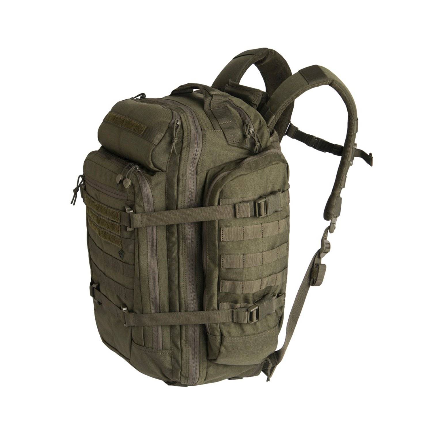 First Tactical Specialist 3-Day Backpack - 56L