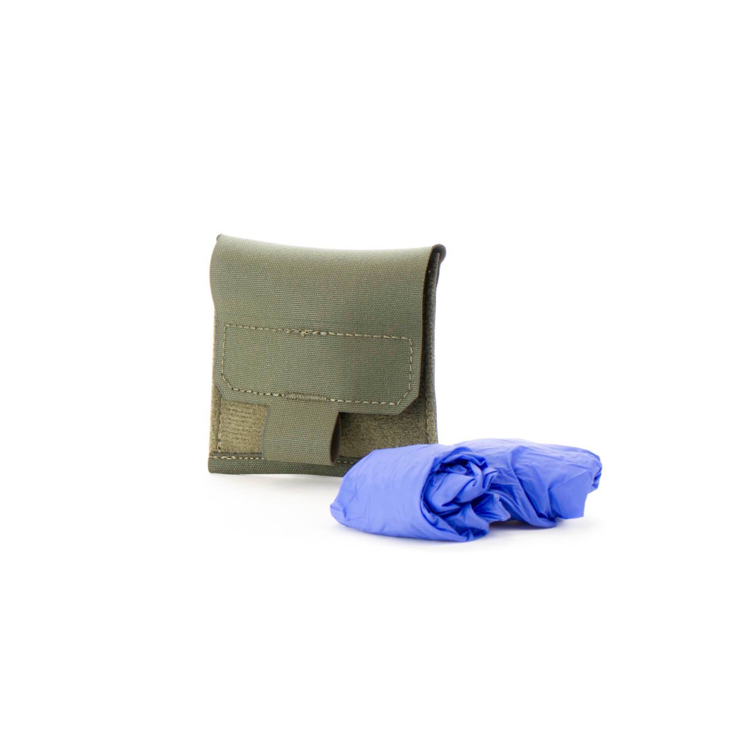 Eleven 10 Glove Pouch | Medical Glove Cases
