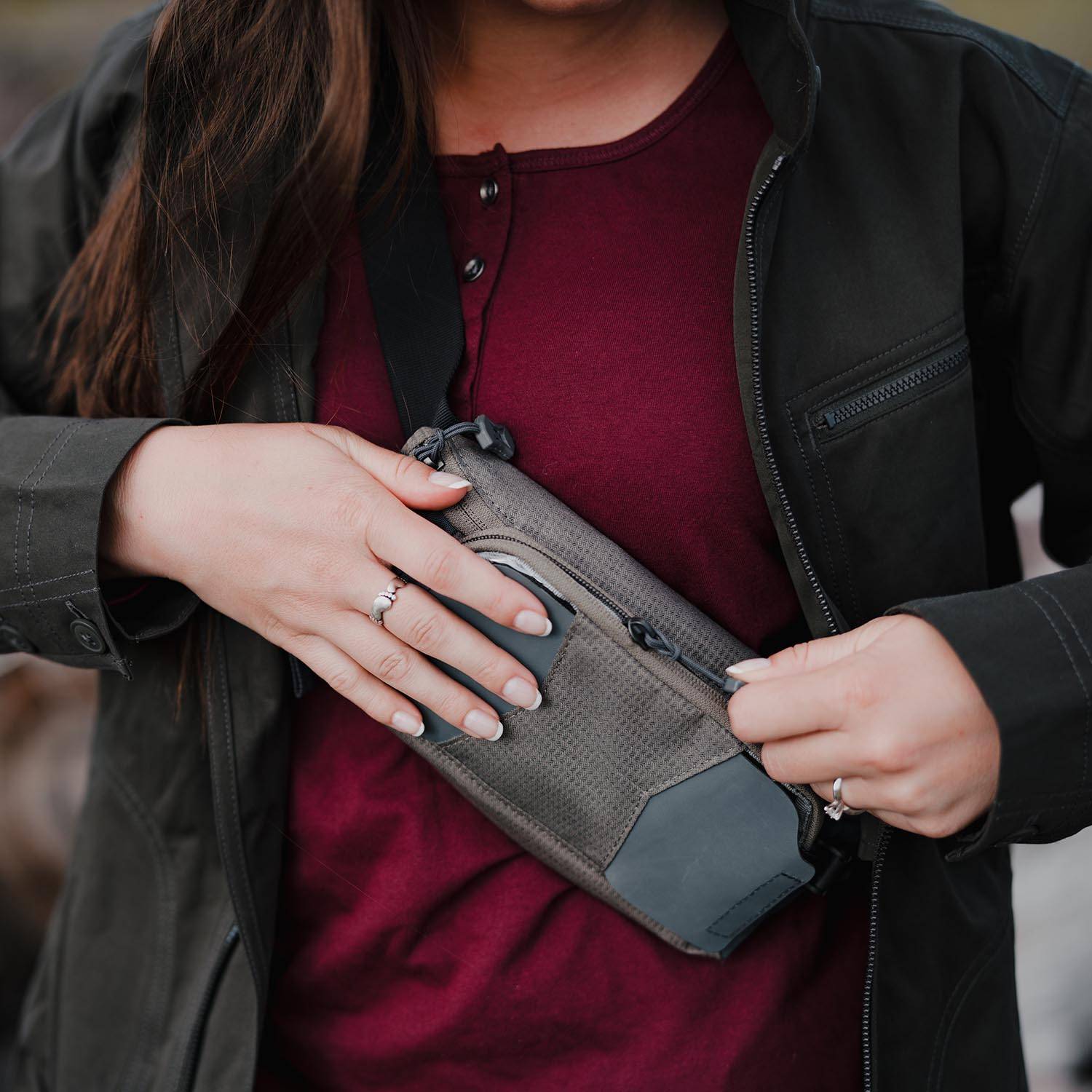 Vertx SOCP Sling | Galls