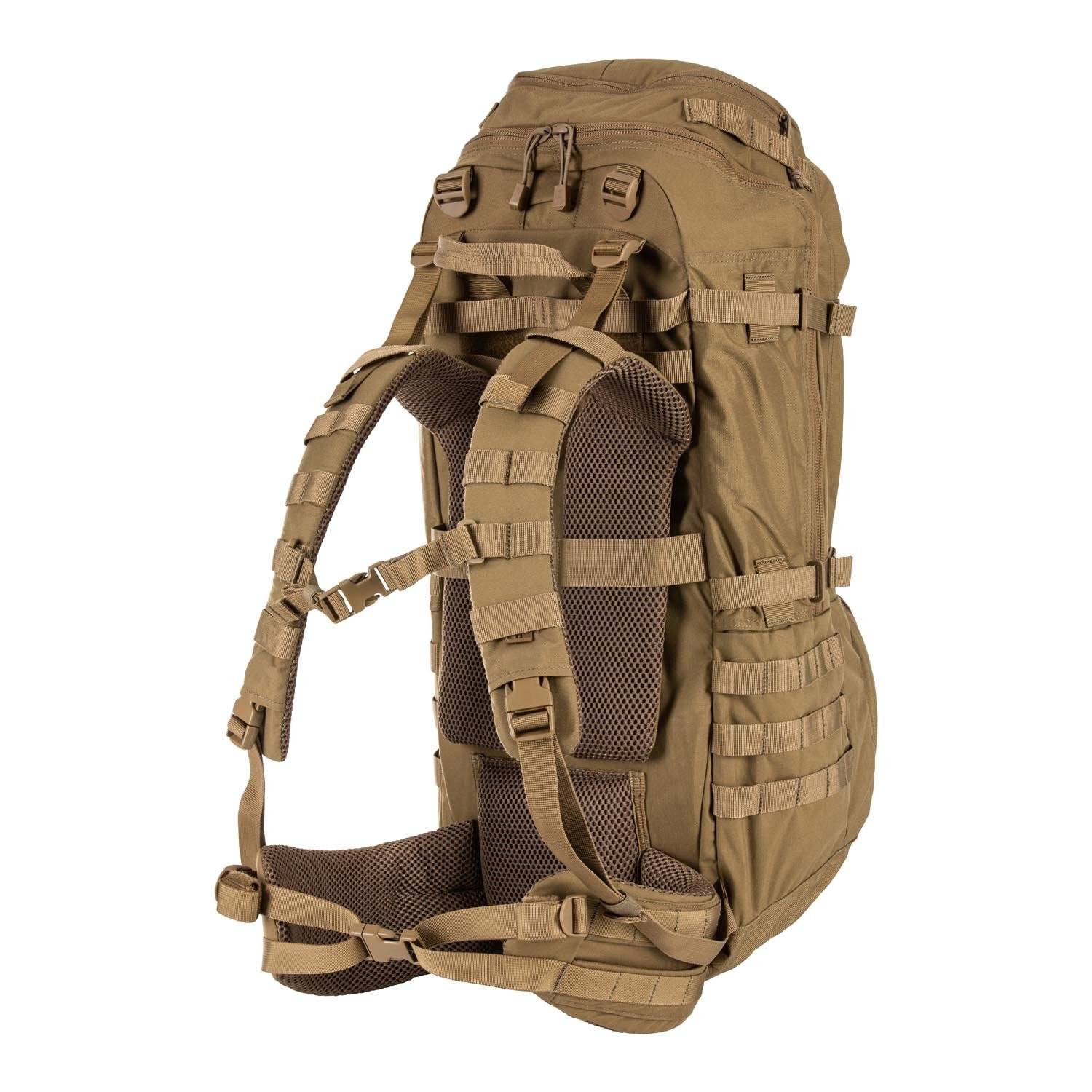 5.11 Tactical RUSH 100 Backpack 60L | Galls