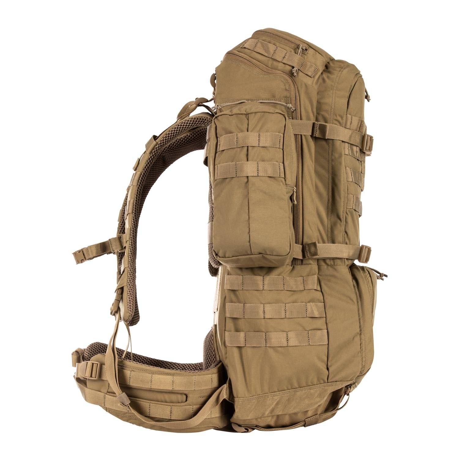 5.11 Tactical RUSH 100 Backpack 60L | Galls
