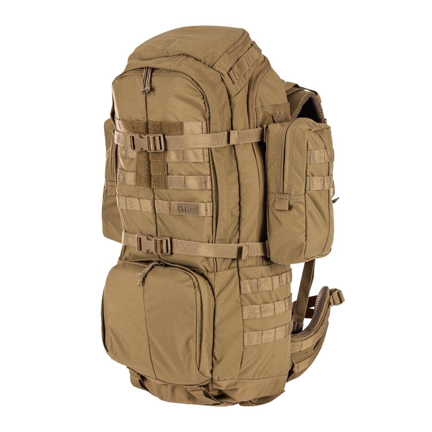 5.11 Tactical RUSH 100 Backpack 60L | Galls