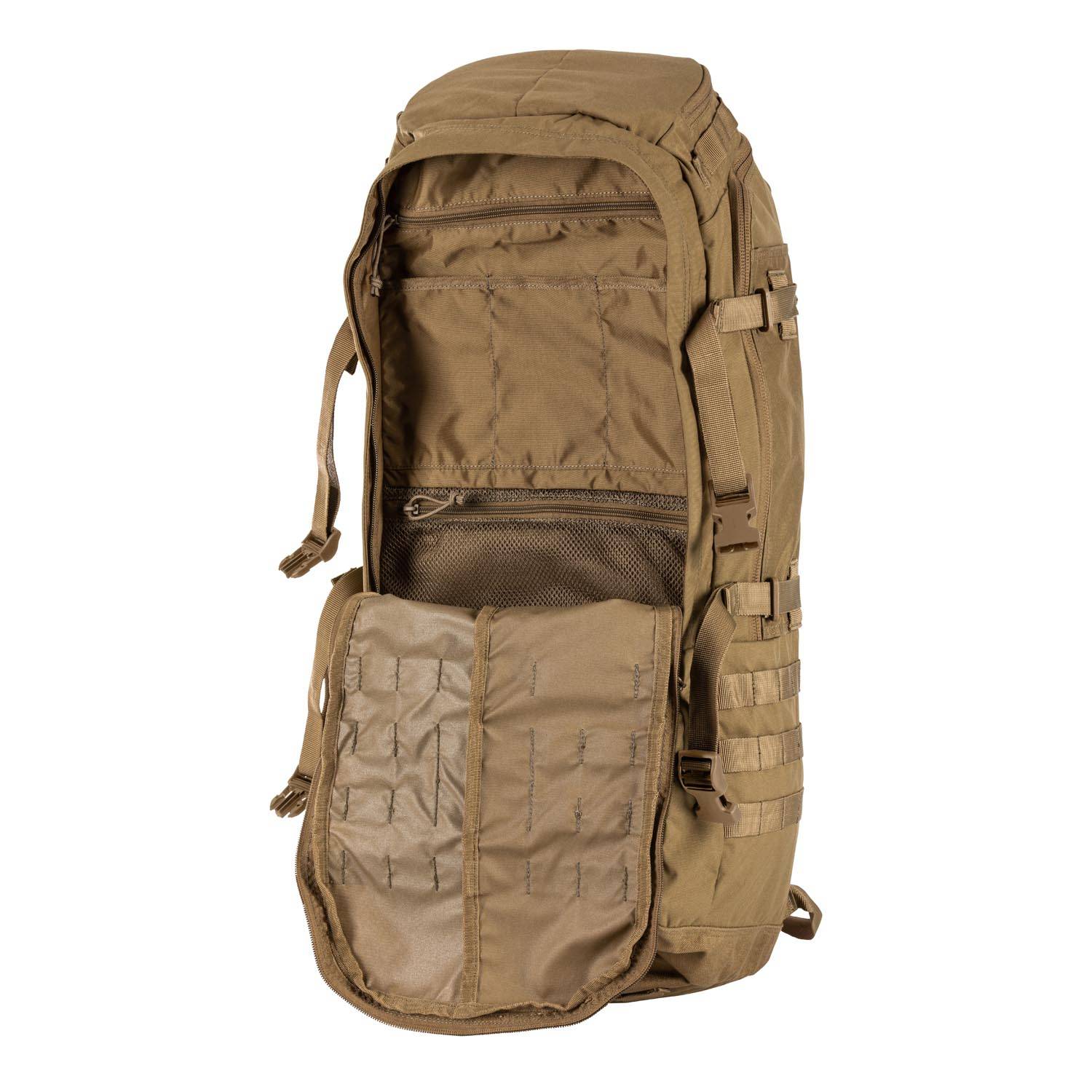 5.11 Tactical RUSH 100 Backpack 60L | Galls