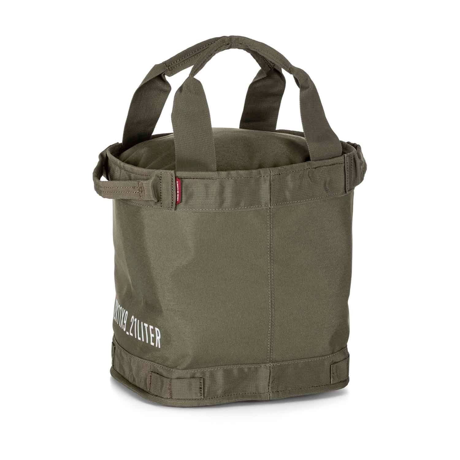 5.11 Load Ready Utility Mike | EDC Bags