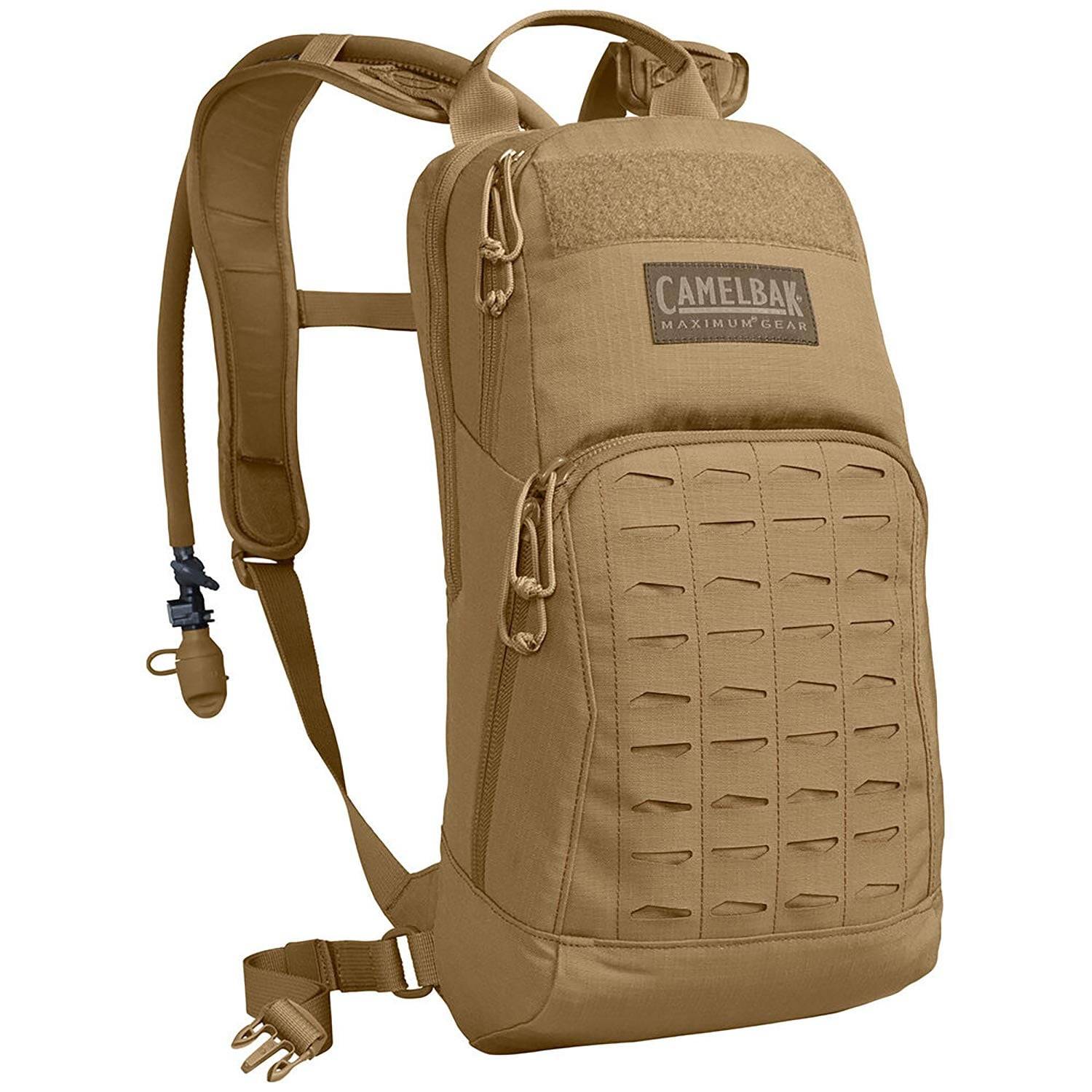 CamelBak M.U.L.E. 100 oz Mil Spec Crux | Hydration Pack