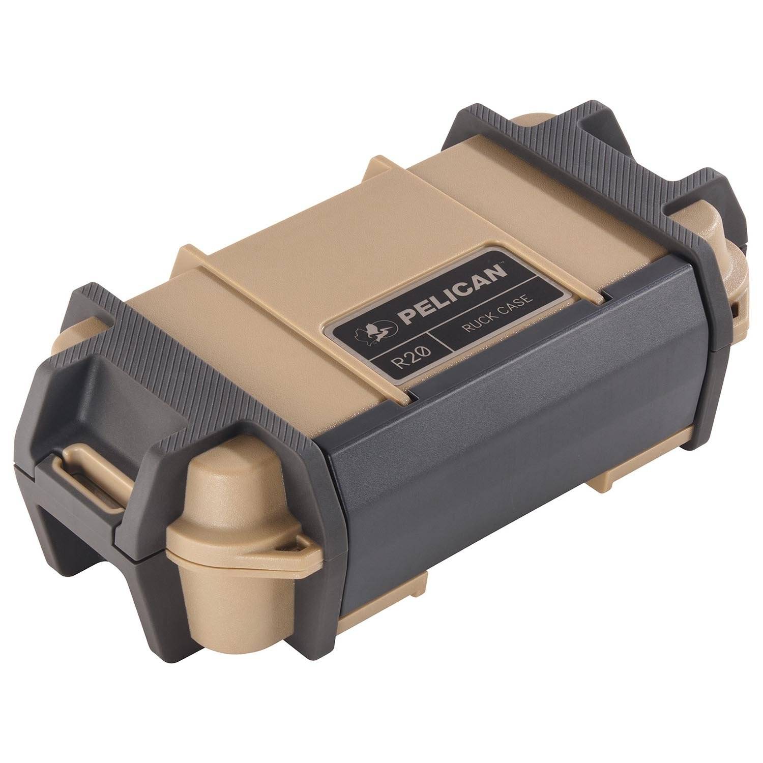 Pelican R40 Personal Utility Ruck Case | Galls