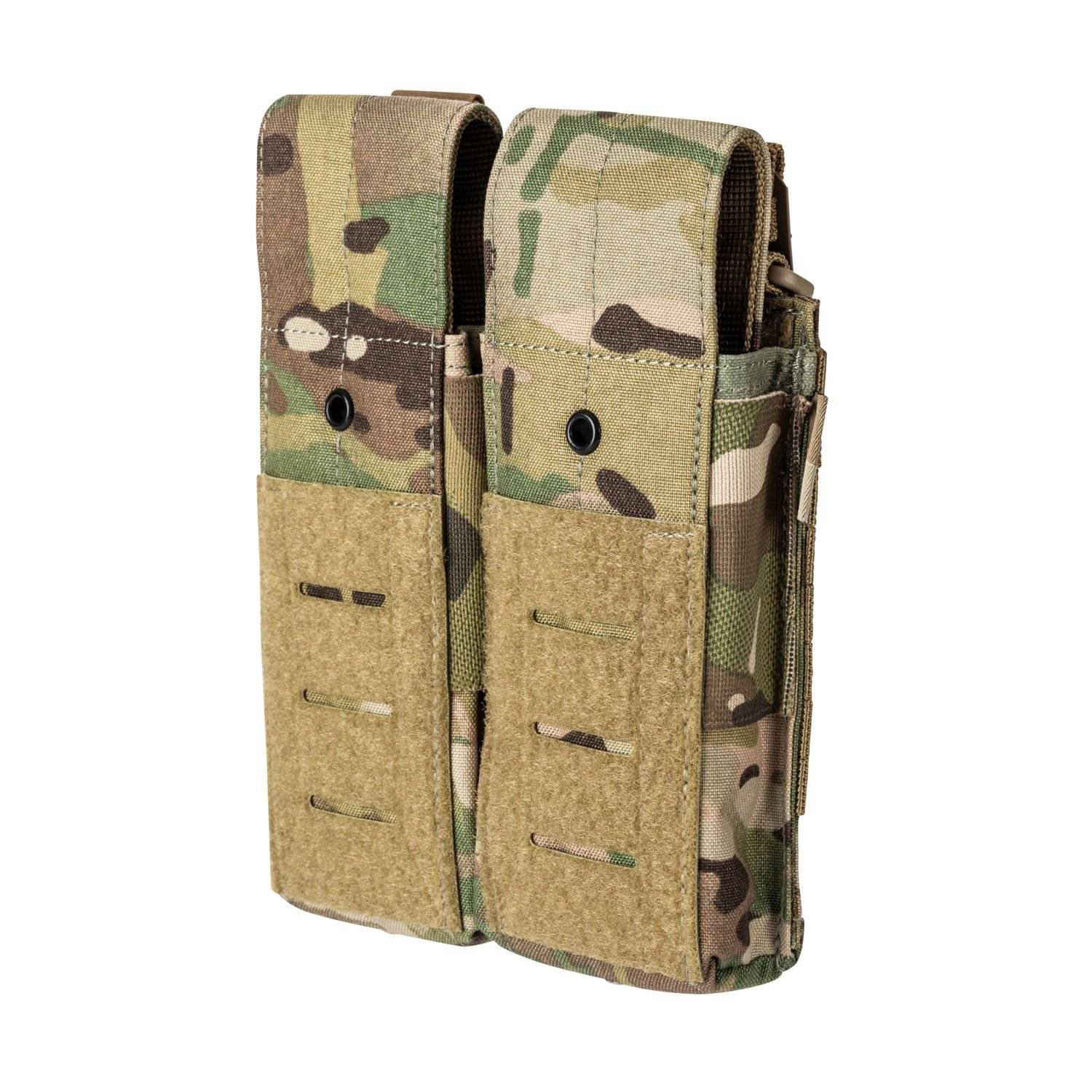 5.11 MultiCam Flex Double AR Mag Cover Pouch