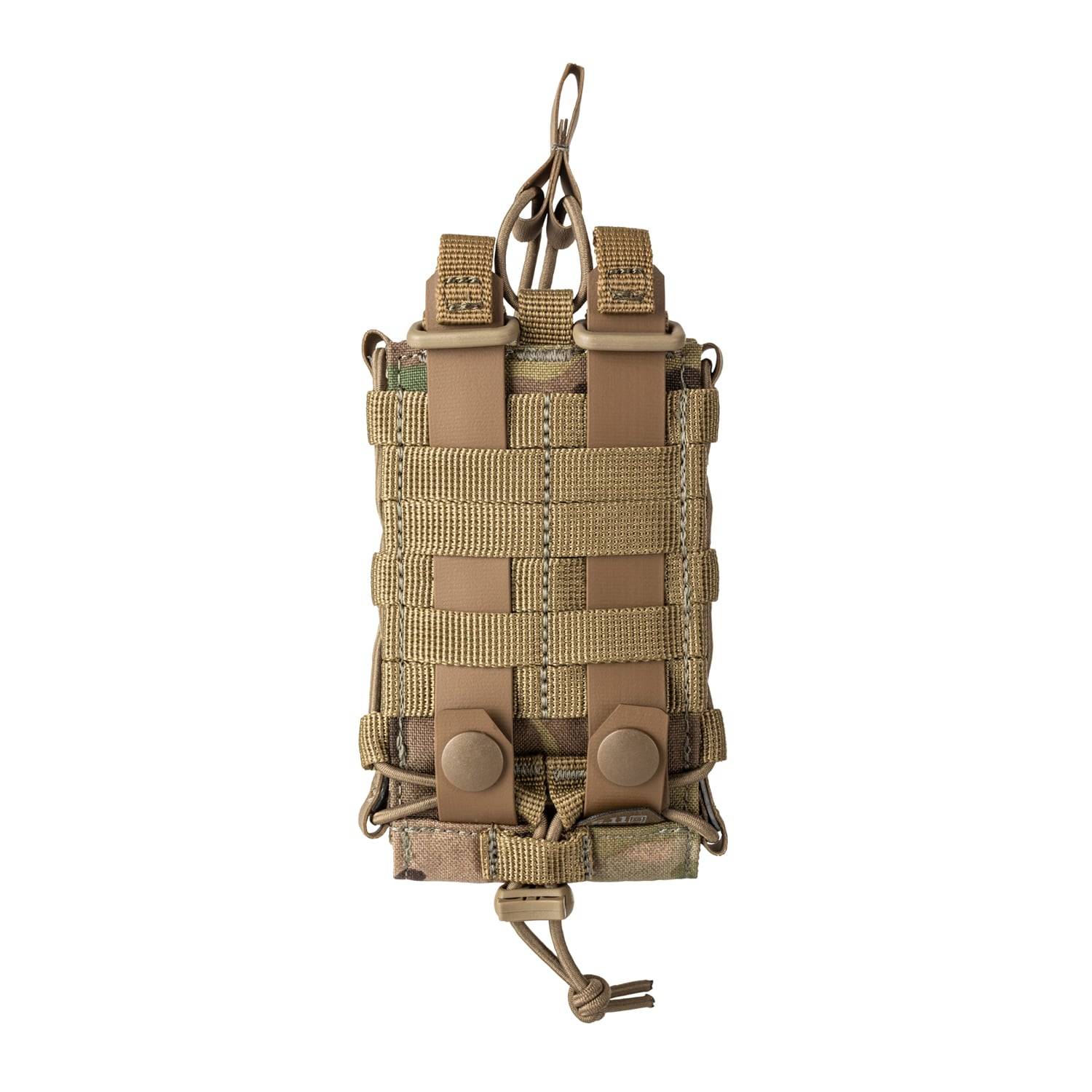 5.11 MultiCam Flex Multi Caliber Mag Cover Pouch