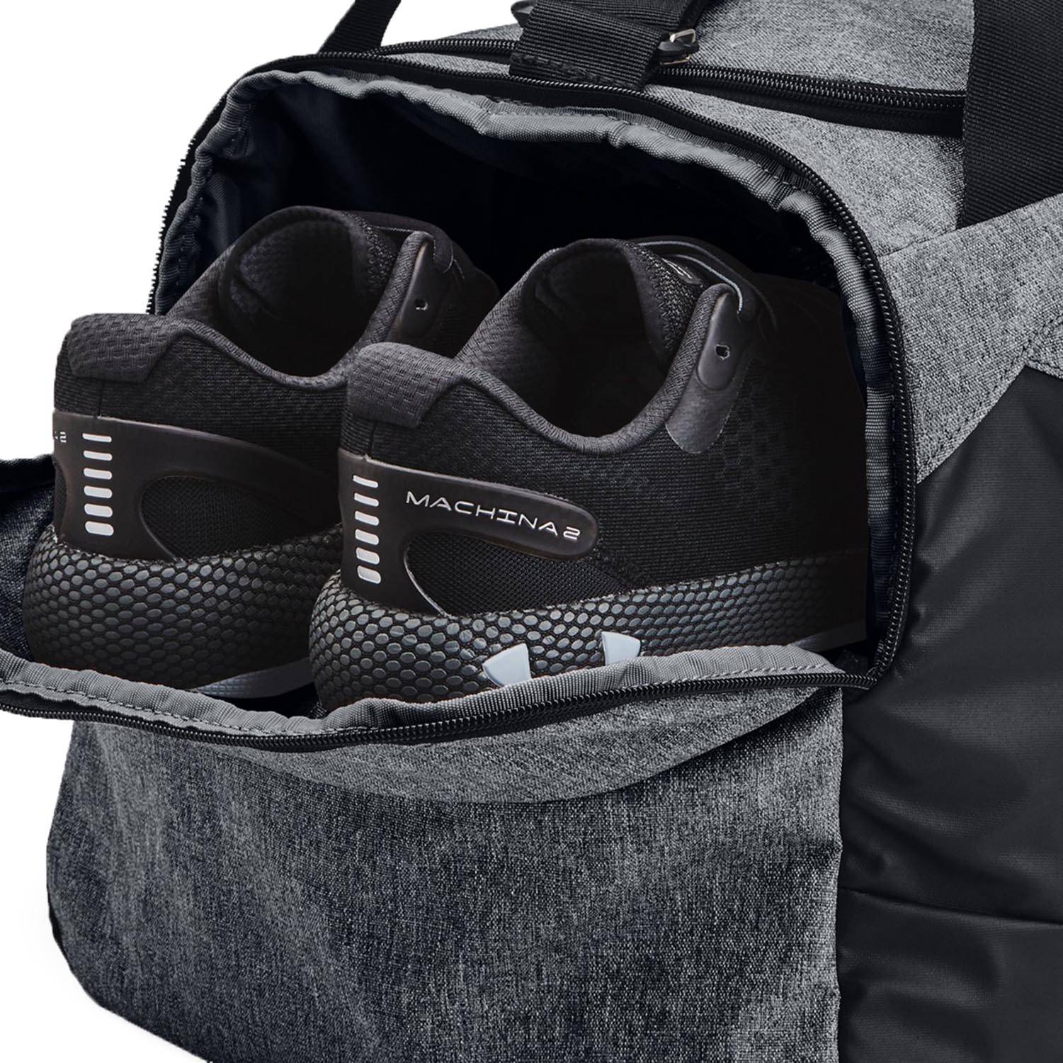 Under Armour 5.0 Undeniable Medium Duffle Bag | Galls