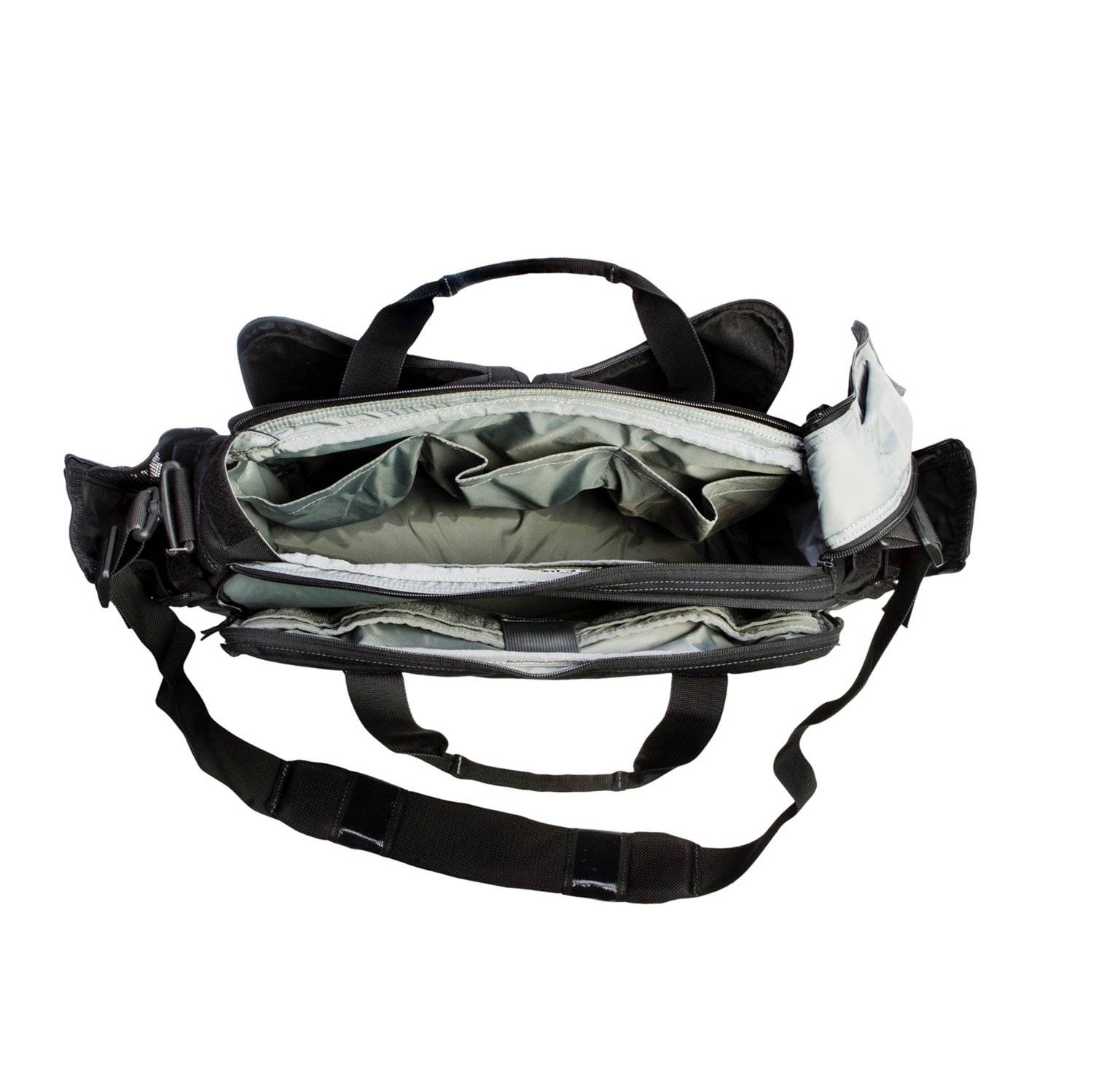 First Tactical Executive Briefcase - 26L | Tactical Bags