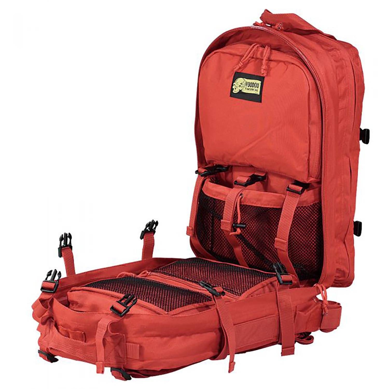 Major Surplus Voodoo Tactical Special Ops Field Medical Pack