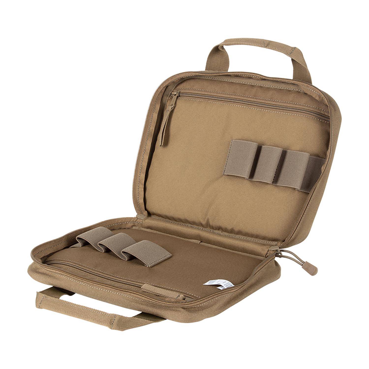 5.11 Double Pistol Case | Galls