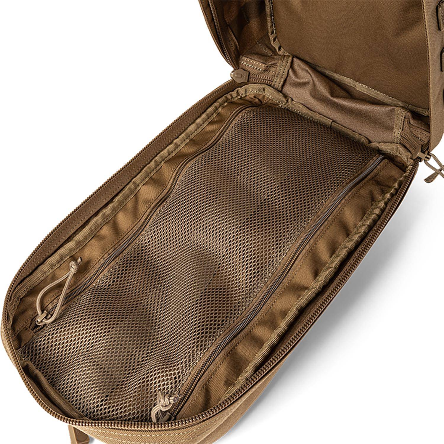 5.11 Tactical RUSH MOAB Sling Pack 13L | Galls