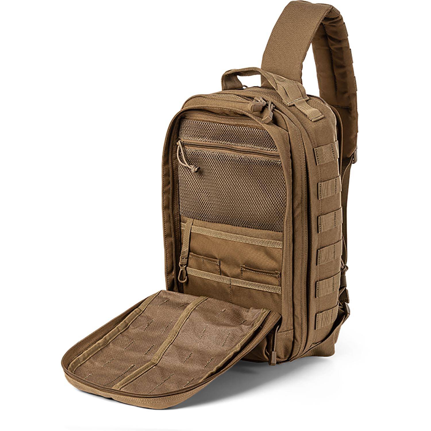 5.11 Tactical RUSH MOAB Sling Pack 13L | Galls