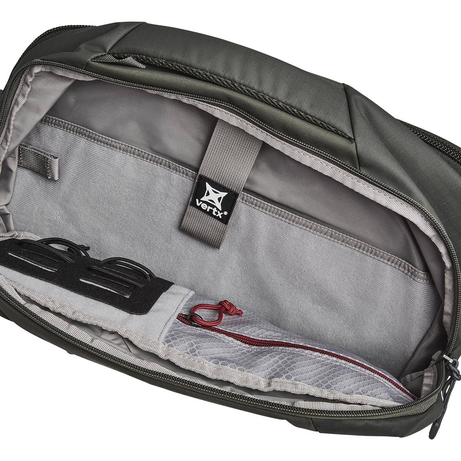 Vertx Transit Sling Pack (Gen 3) EDC Sling Bags | Galls