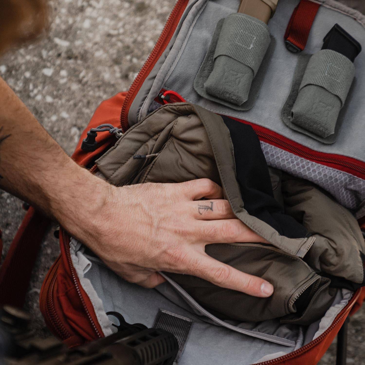 Vertx Ready Pack (Gen 3) - 20L | Vertx Bags