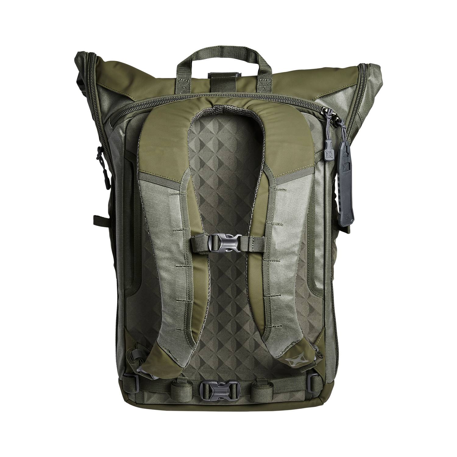 Vertx Ruck Roll Backpack - 35L | Ruck Packs