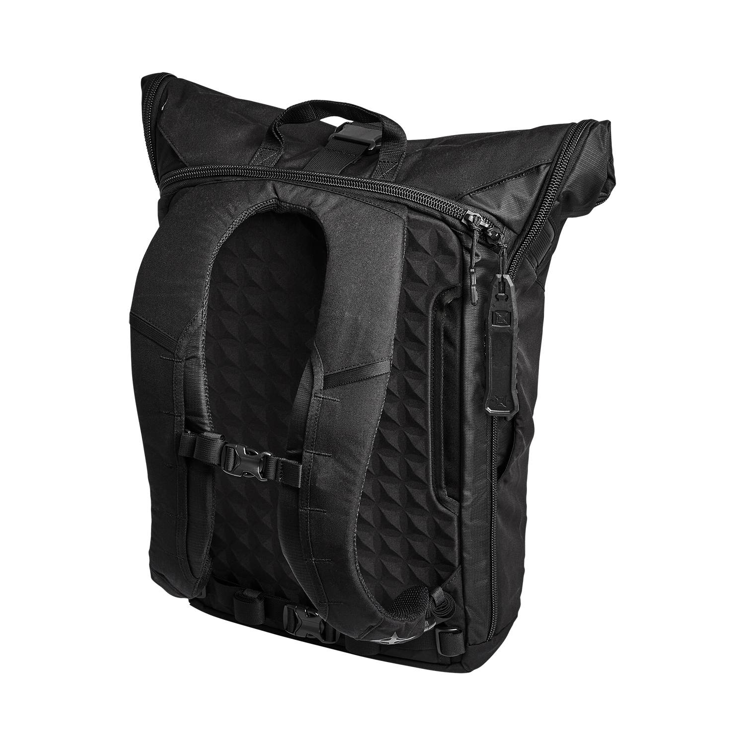 Vertx Ruck Roll Backpack - 35L | Ruck Packs