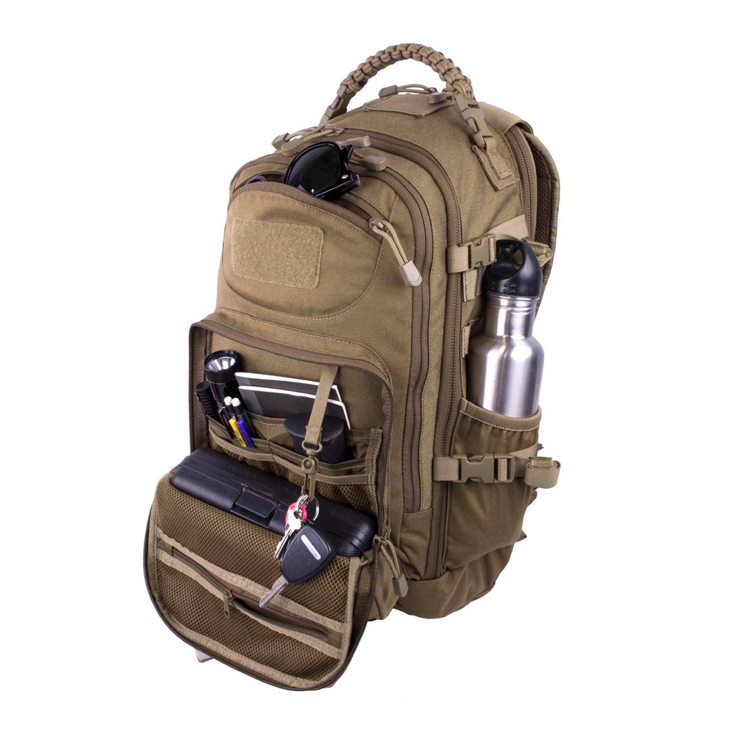 Elite Survival Systems Pulse 24-hour Backpack | Galls