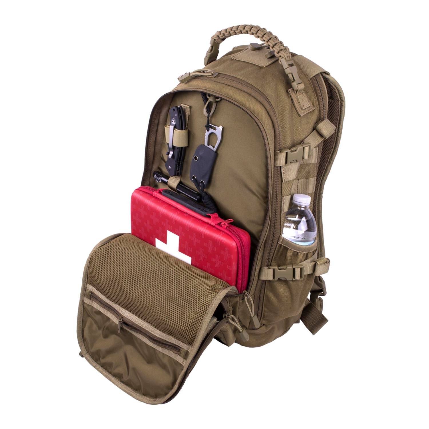 Elite Survival Systems Pulse 24-hour Backpack | Galls