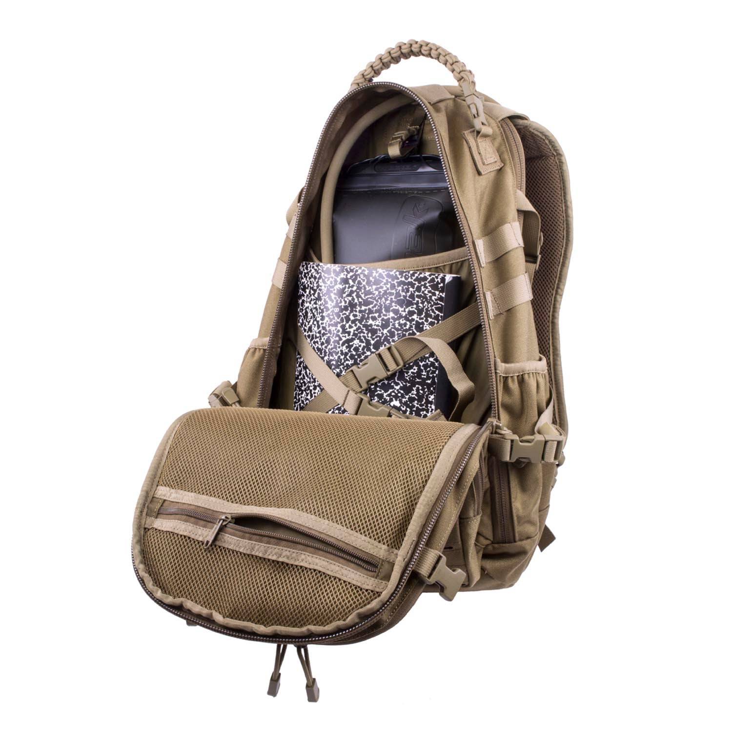 Elite Survival Systems Pulse 24-hour Backpack | Galls