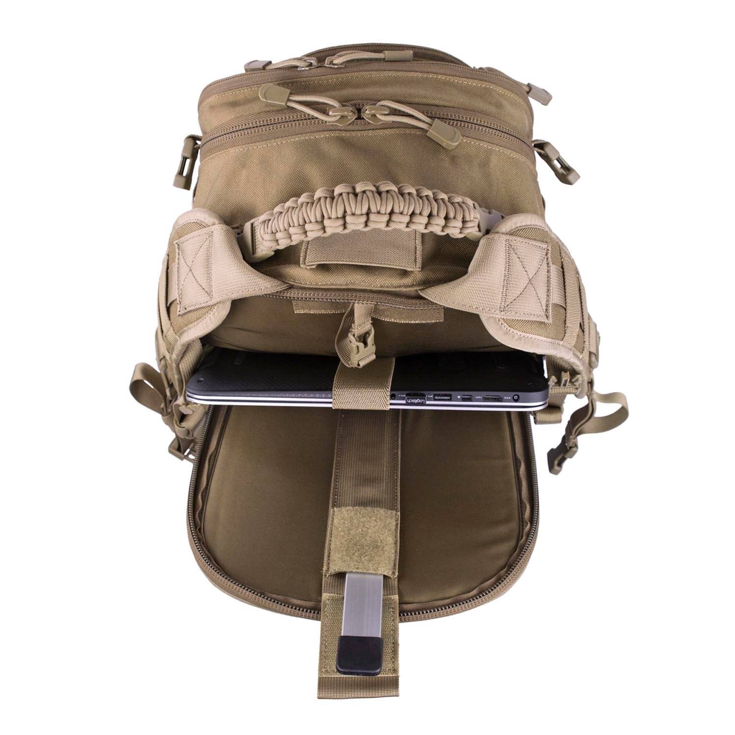 Elite Survival Systems Pulse 24-hour Backpack | Galls