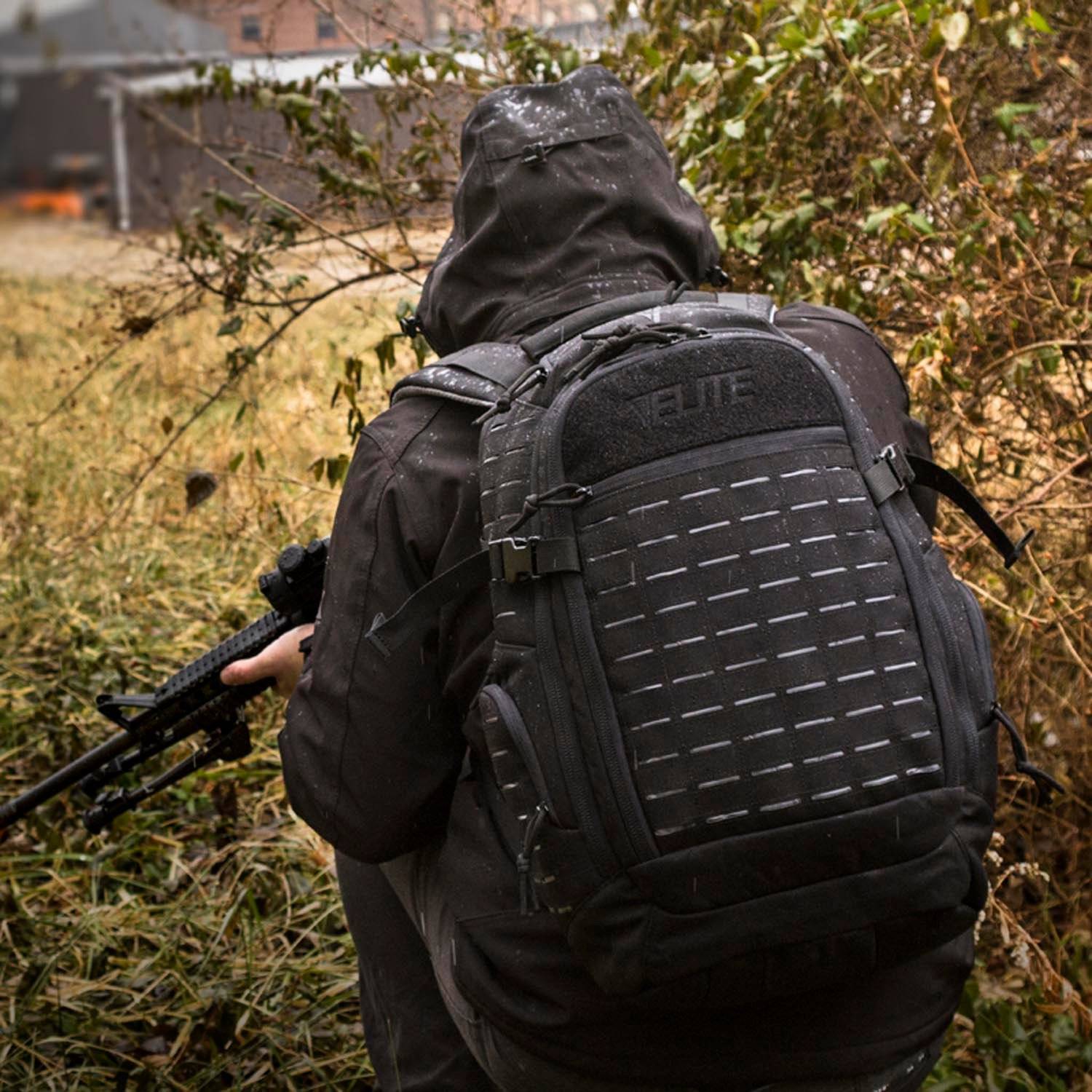 Elite Survival Systems Guardian EDC CCW Backpack 25L | Galls