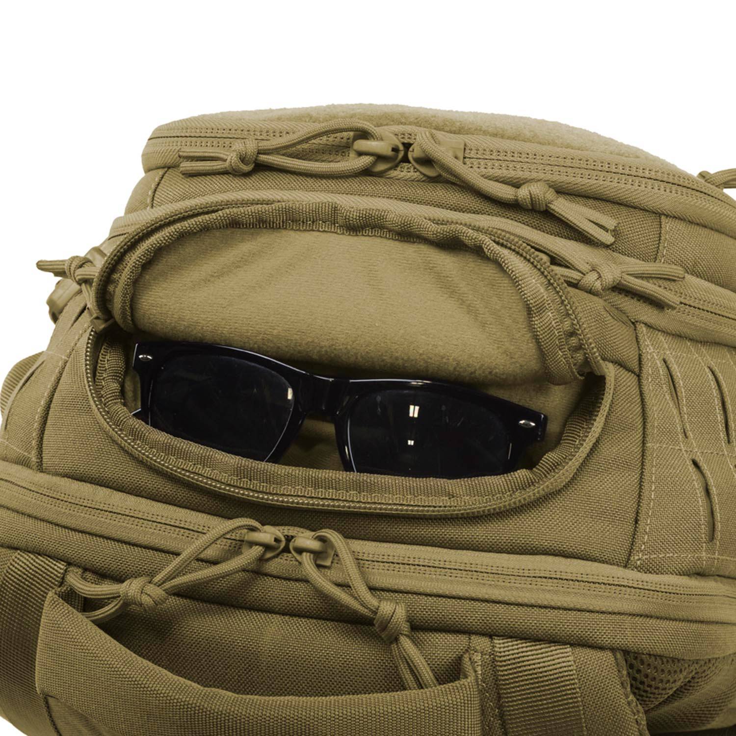 Elite Survival Systems Guardian EDC CCW Backpack 25L | Galls